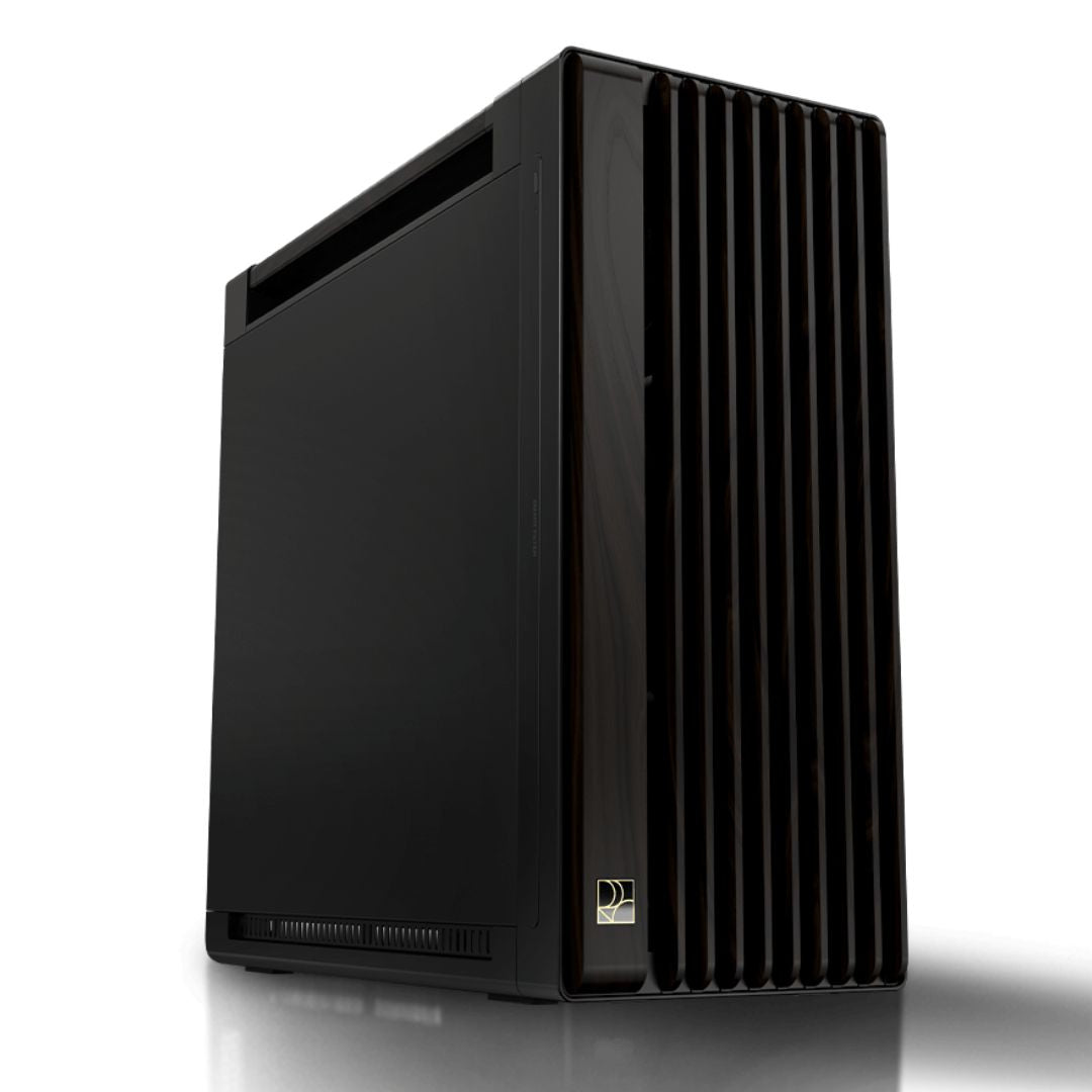 ASUS ProArt PA602 Wood Edition Metel Panel Mid Tower Case – Goodmayes ...