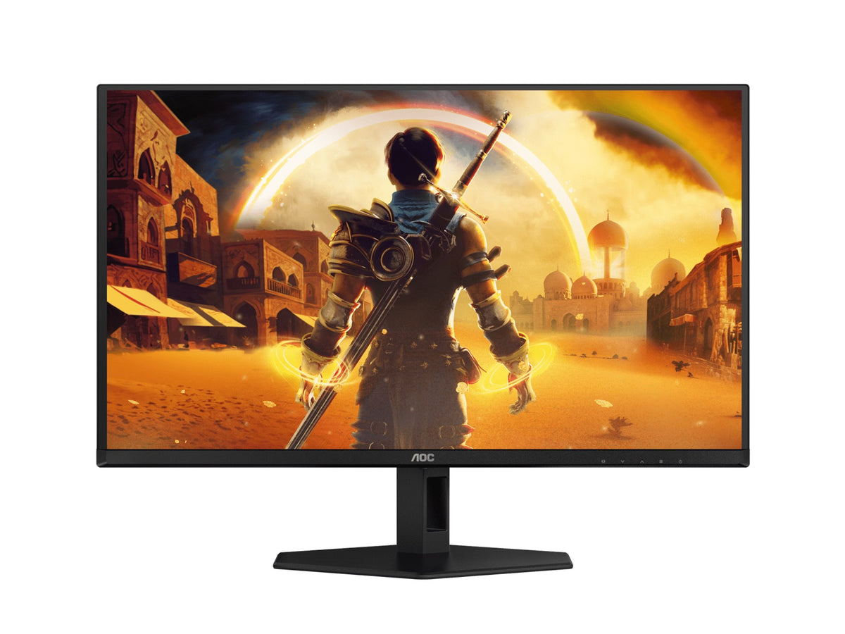 AOC 26.5' QD-OLED Gaming Monitor, 2560x1440, 240Hz DP, 0.03ms GtG, 1.5 ...
