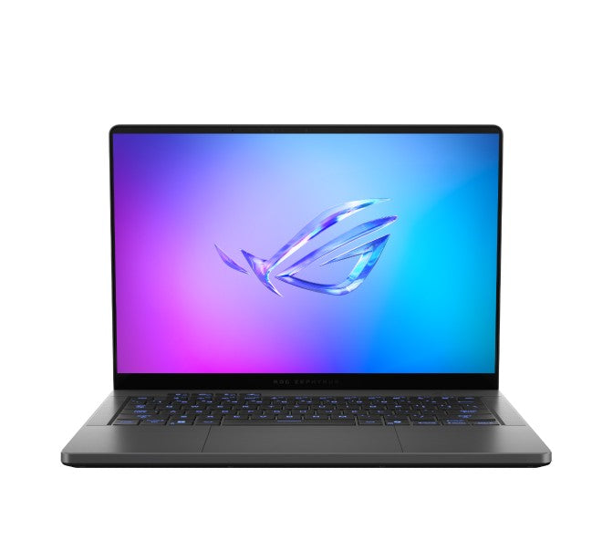 ASUS ROG Zephyrus 14' 3K 120Hz OLED (Nebula) / AI 9 HX 370 / RTX5070 ...