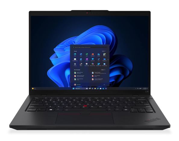 LENOVO ThinkPad L14 G6 14' WUXGA IR AMD R7-350 16GB DDR5 512GB SSD Rad ...