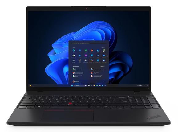 LENOVO ThinkPad L16 G2 16' WUXGA IR AMD R7-350 16GB DDR5 512GB SSD Win ...