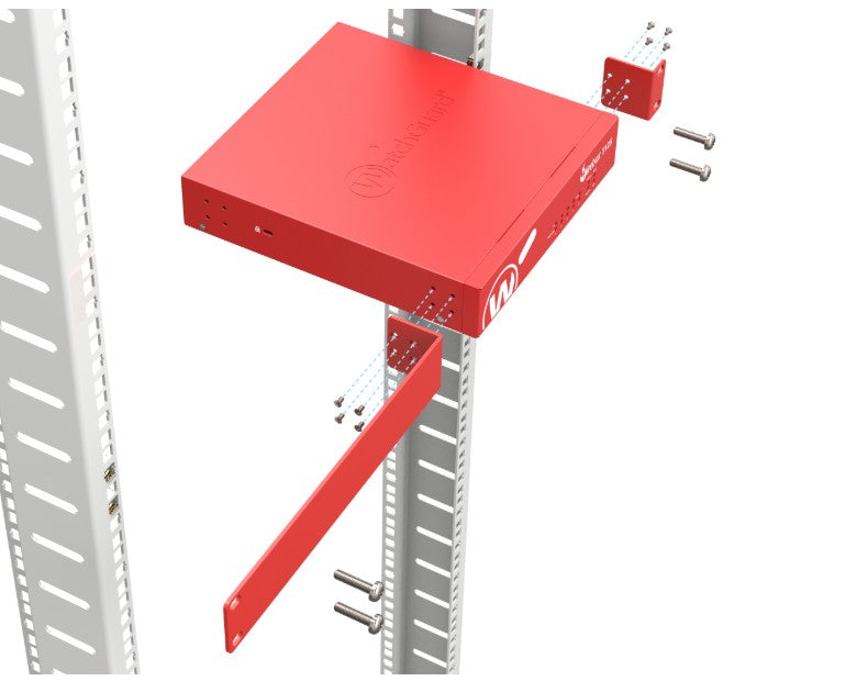 WatchGuard Firebox T125/T145 Rack Kit – Goodmayes Online Pty Ltd