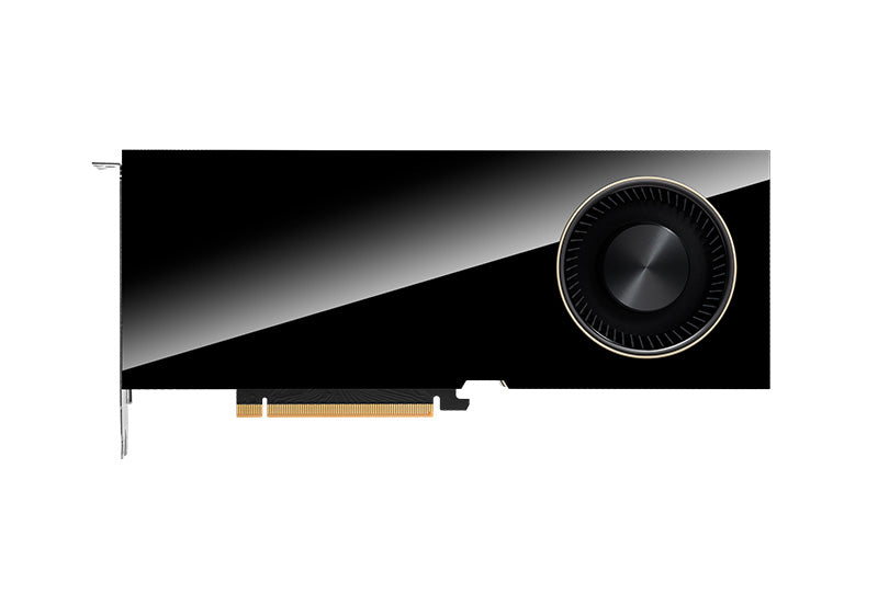 Leadtek nVidia Quadro RTX 5880 ADA Generation (BULK) 48GB GDDR6 Memory ...